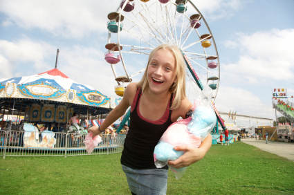 School Festivals, Carnivals & Fairs, School Carnival Planning | Magic ...