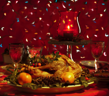 Thanksgiving Party Planning, Plan Thanksgiving Party | Magic Jump Rentals